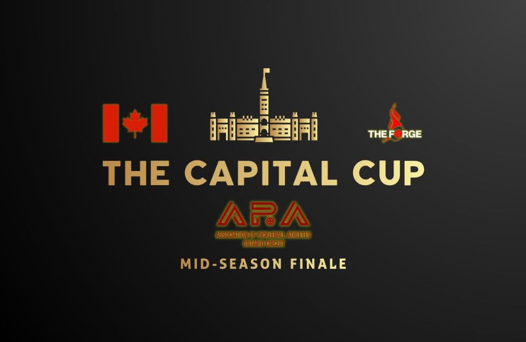 The Capital Cup 2025